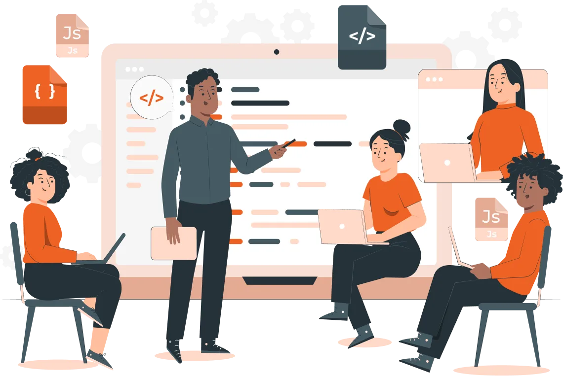 Hire Dedicated Developers in India | 15 Days Risk Free Trial