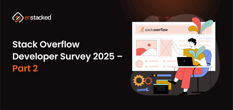 Stack Overflow Developer Survey 2025 : Devs Are Against AI